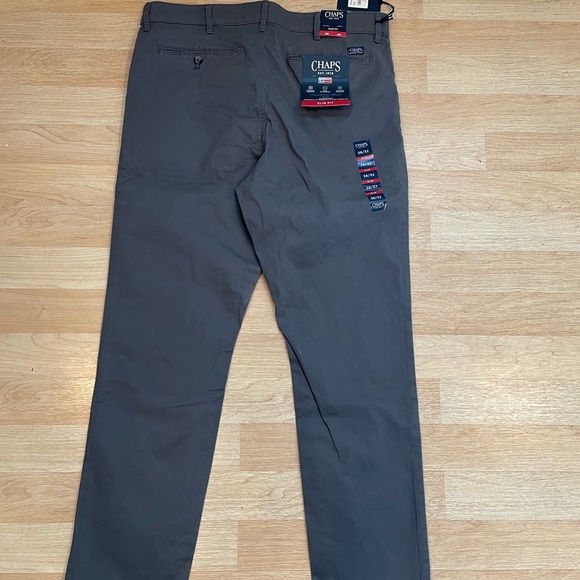 Chaps | Pants | New Chaps Man Slim Fit For Pant | Poshmark